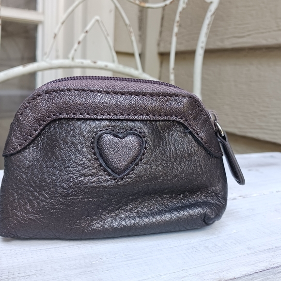 Brighton | Bags | Authentic Brighton Coin Purse | Poshmark